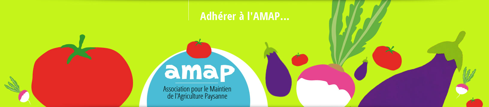 Accueil - AMAP des 2 étangs